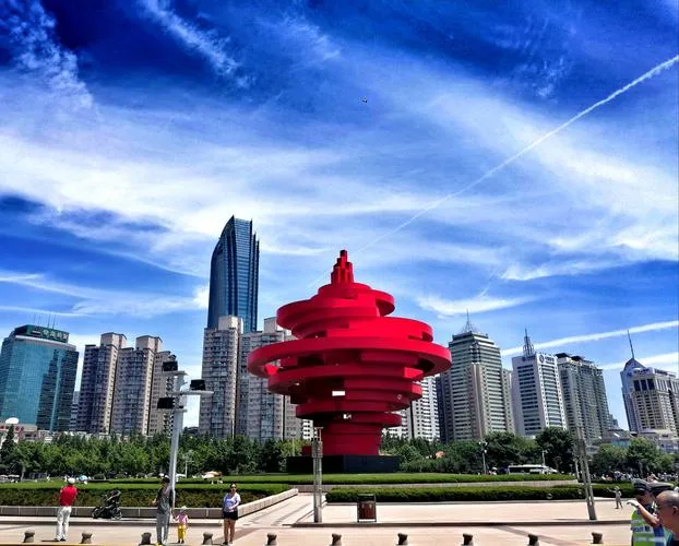 Qingdao Travel Guide: Discovering the Fusion of Traditional Charm and ...