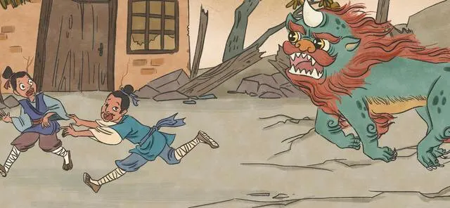 Lion Dance Symbolic Purpose – Singapore's Context