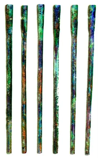 Chopstick Culture: Exploring the Symbol of China's Millennia-Old ...
