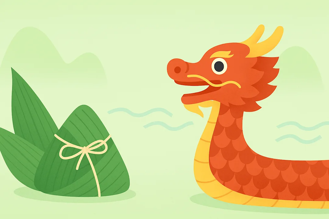 Learn Chinese Dragon Boat Festival: History, Traditions, and Fun Ways ...
