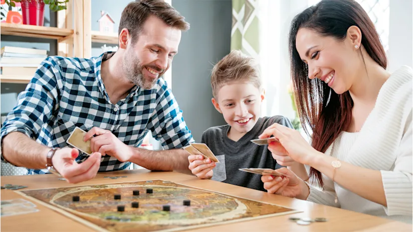 This article discusses some Mandarin Chinese games for children that ...