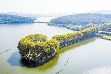 Exploring Wuhan: A Journey Through China's Fusion of Tradition and ...