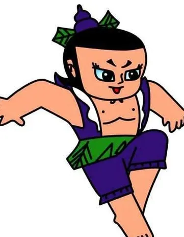 Introduction to Popular Chinese Animation: Hulu Brothers