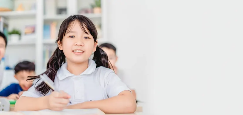 Unlock Success in PSLE Chinese Oral 2025: A Breakdown For You