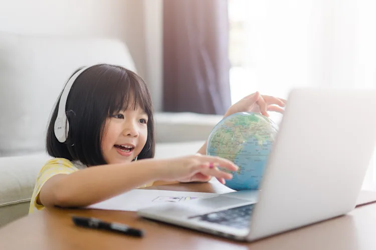 Chinese Literacy for Kids: A Fun Learning Journey for 3-6 Year Olds