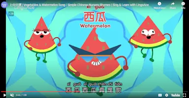 5 Tips for How to Choose Chinese Cartoon for Kids