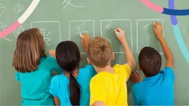 Is Mandarin Chinese Hard to Learn? 4 Reasons Why It's Not