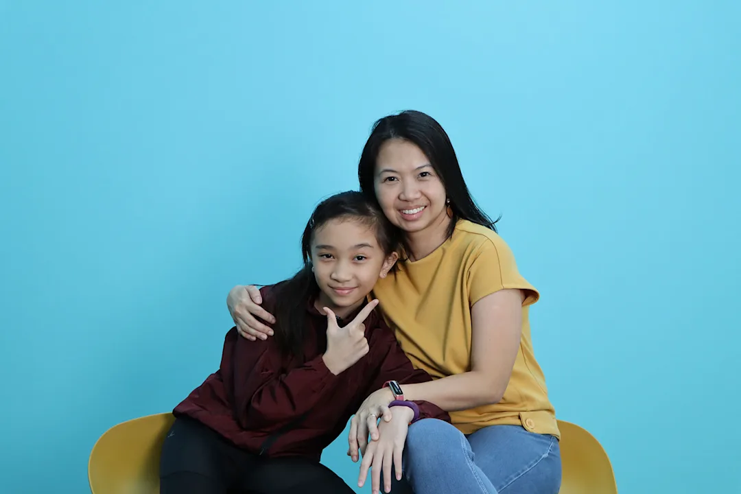 Celebrating Achievements: A Recap of LingoAce's P6 Chinese Graduation ...