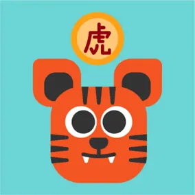 What is the 1998 Chinese Zodiac?