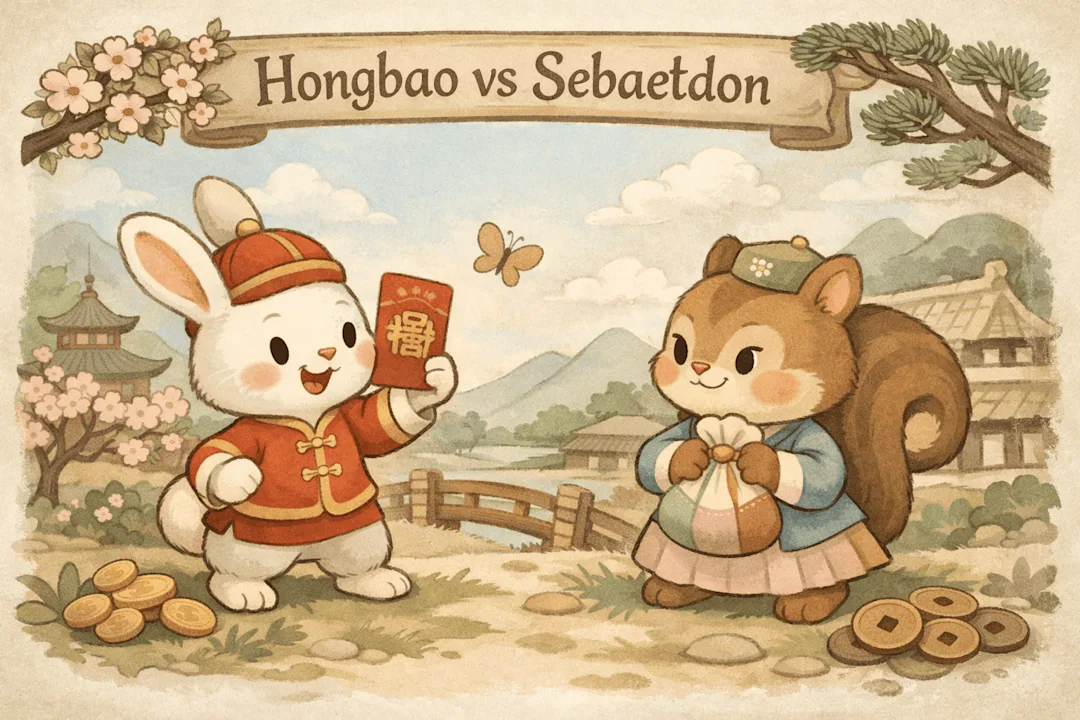 Chinese Culture Lunar New Year vs. Chinese New Year: A Comprehensive ...