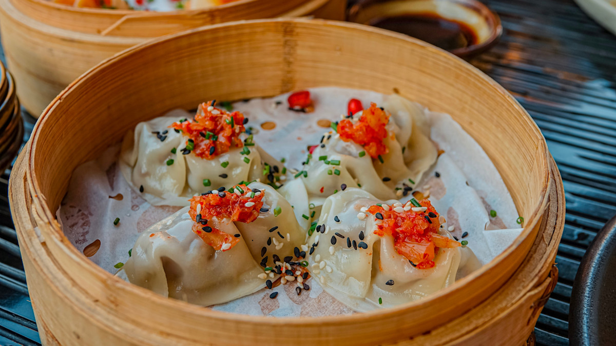 Sejarah dan Asal-usul Dim Sum, Makanan Kecil yang Empuk nan Lezat