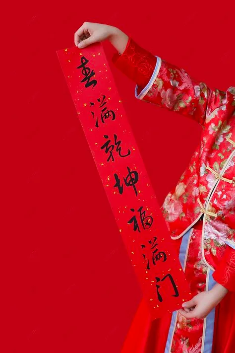 Inheritance and Innovation of Couplets in Modern Society: