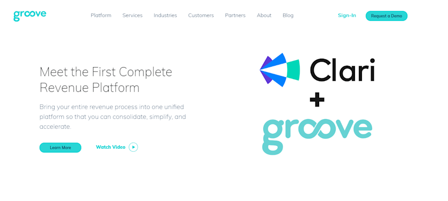 42 Best Account-Based Marketing (ABM) Tools for 2024