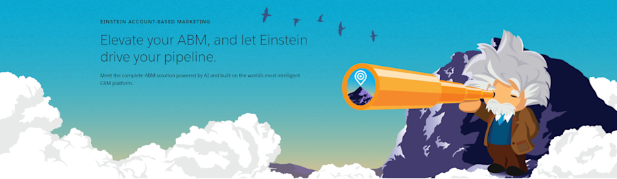 42 Best Account-Based Marketing (ABM) Tools for 2024