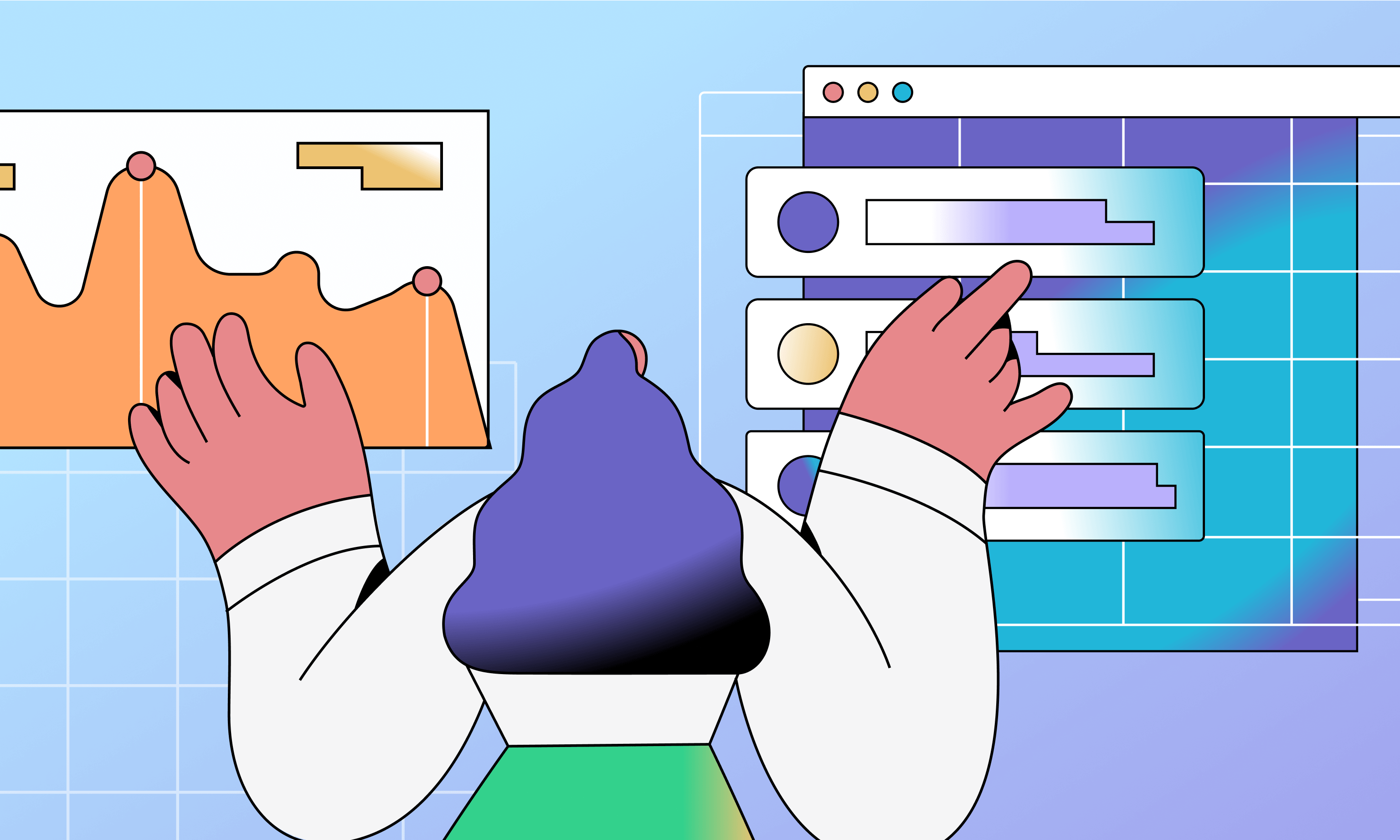 What Is B2B Buyer Intent Data & How to Use It Well | Leadfeeder