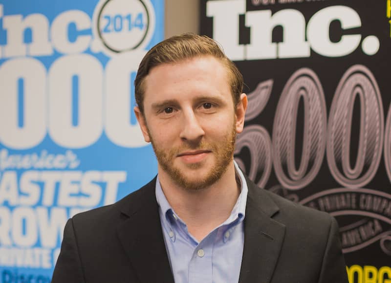 How DiscoverOrg Increased Their Lead Conversion Rate by 60% by ...