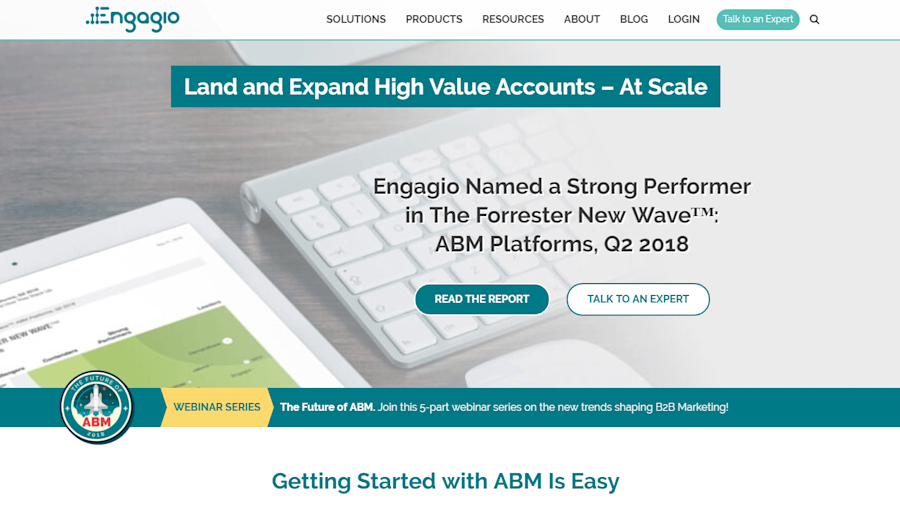 47 Best Account-Based Marketing (ABM) Tools for 2022