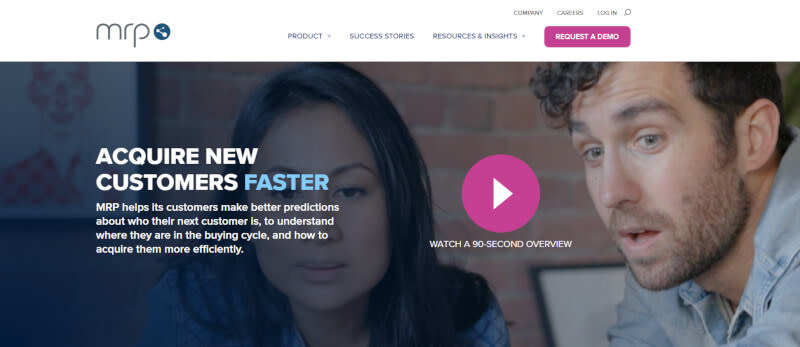 42 Best Account-Based Marketing (ABM) Tools for 2024