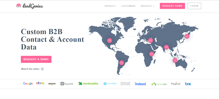 42 Best Account-Based Marketing (ABM) Tools for 2024