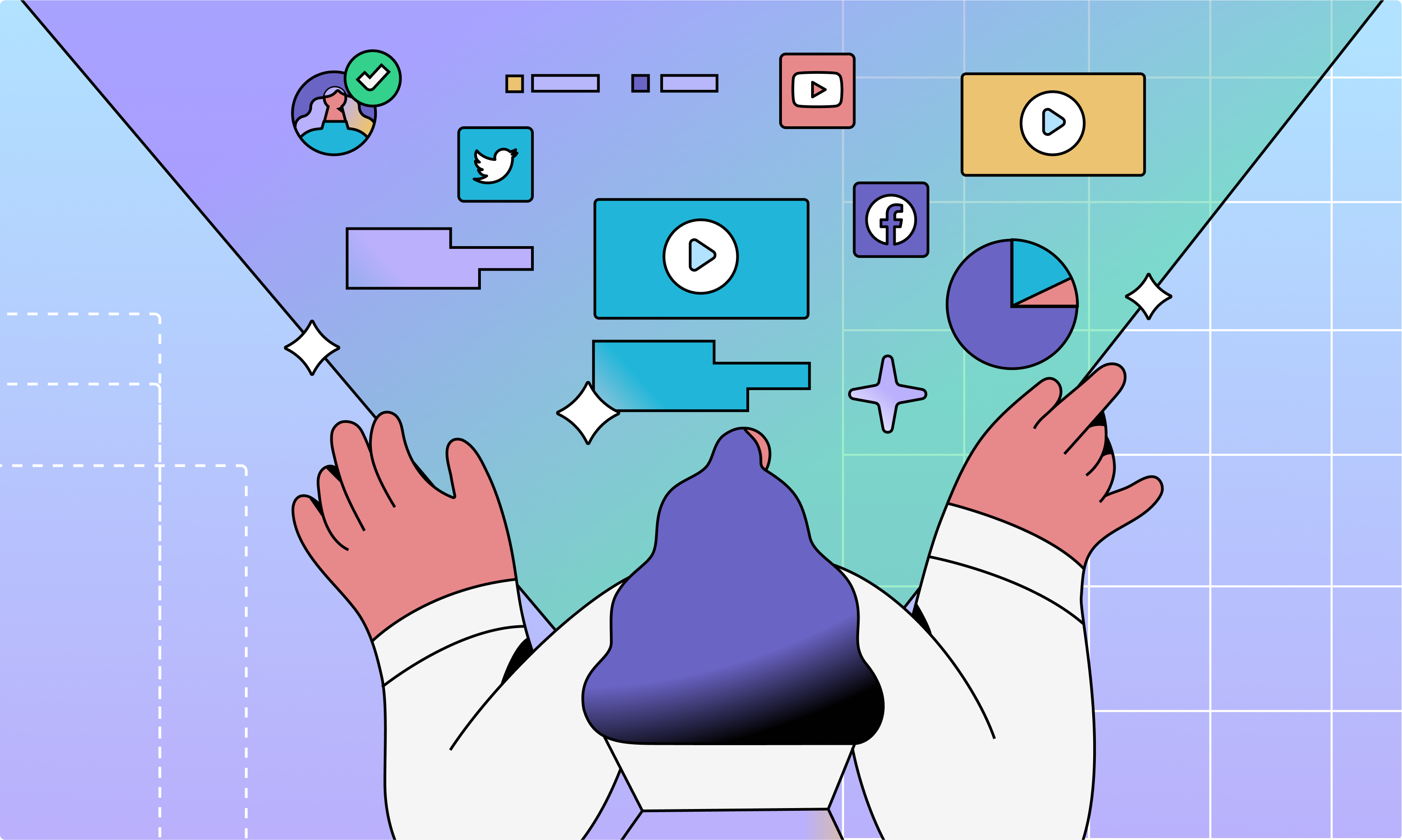 Top-of-the-Funnel Tasks That Make for a Seamless Close