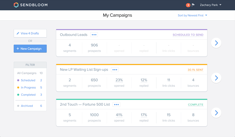 44 Best Account-Based Marketing (ABM) Tools for 2024