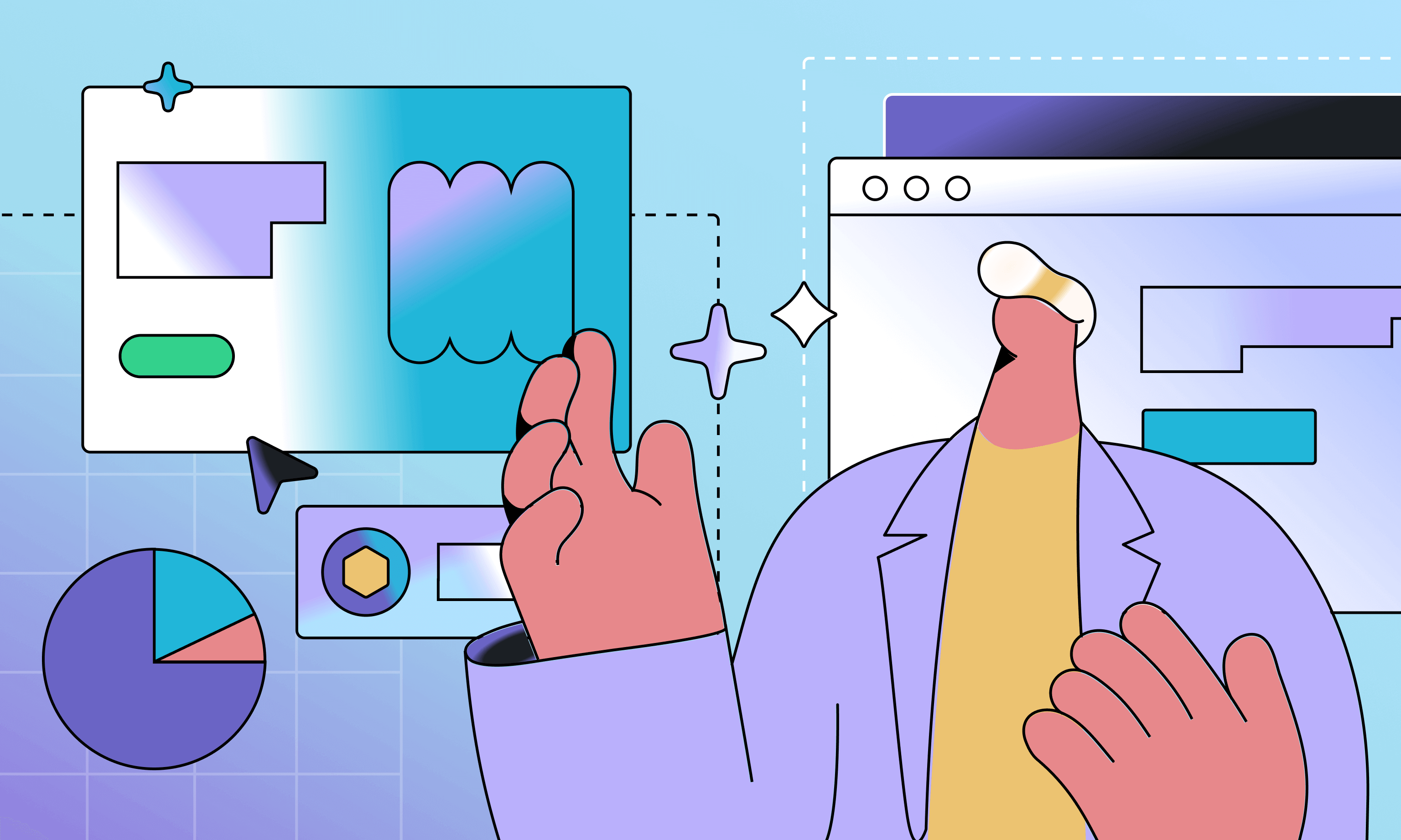 The Leadfeeder Guide to Performance Marketing and its Tools