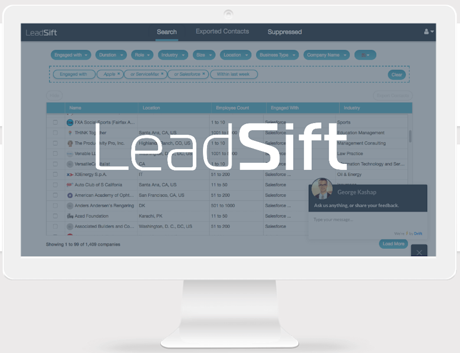 42 Best Account-Based Marketing (ABM) Tools for 2024