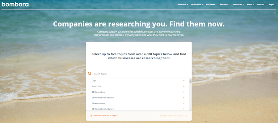 47 Best Account-Based Marketing (ABM) Tools for 2022