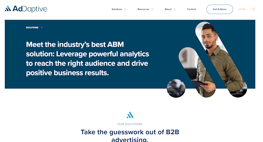 42 Best Account-Based Marketing (ABM) Tools for 2024