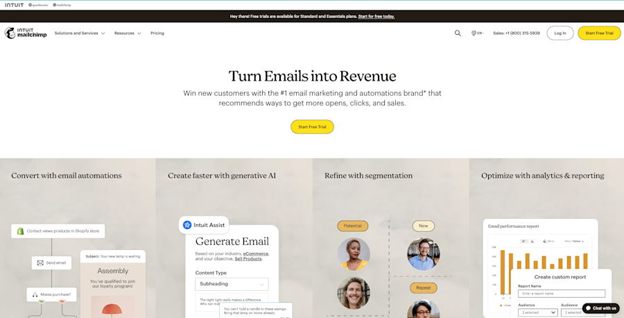 The Leadfeeder Guide to Performance Marketing and its Tools