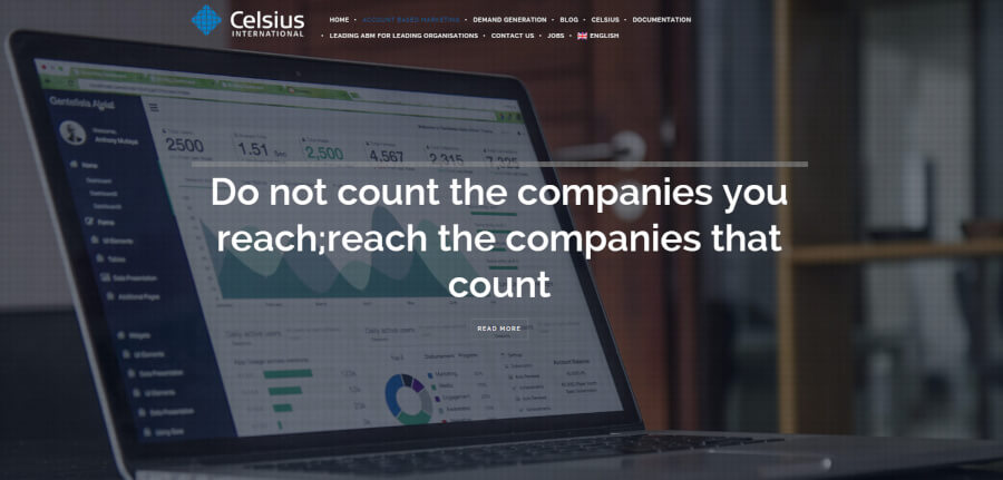 42 Best Account-Based Marketing (ABM) Tools for 2024