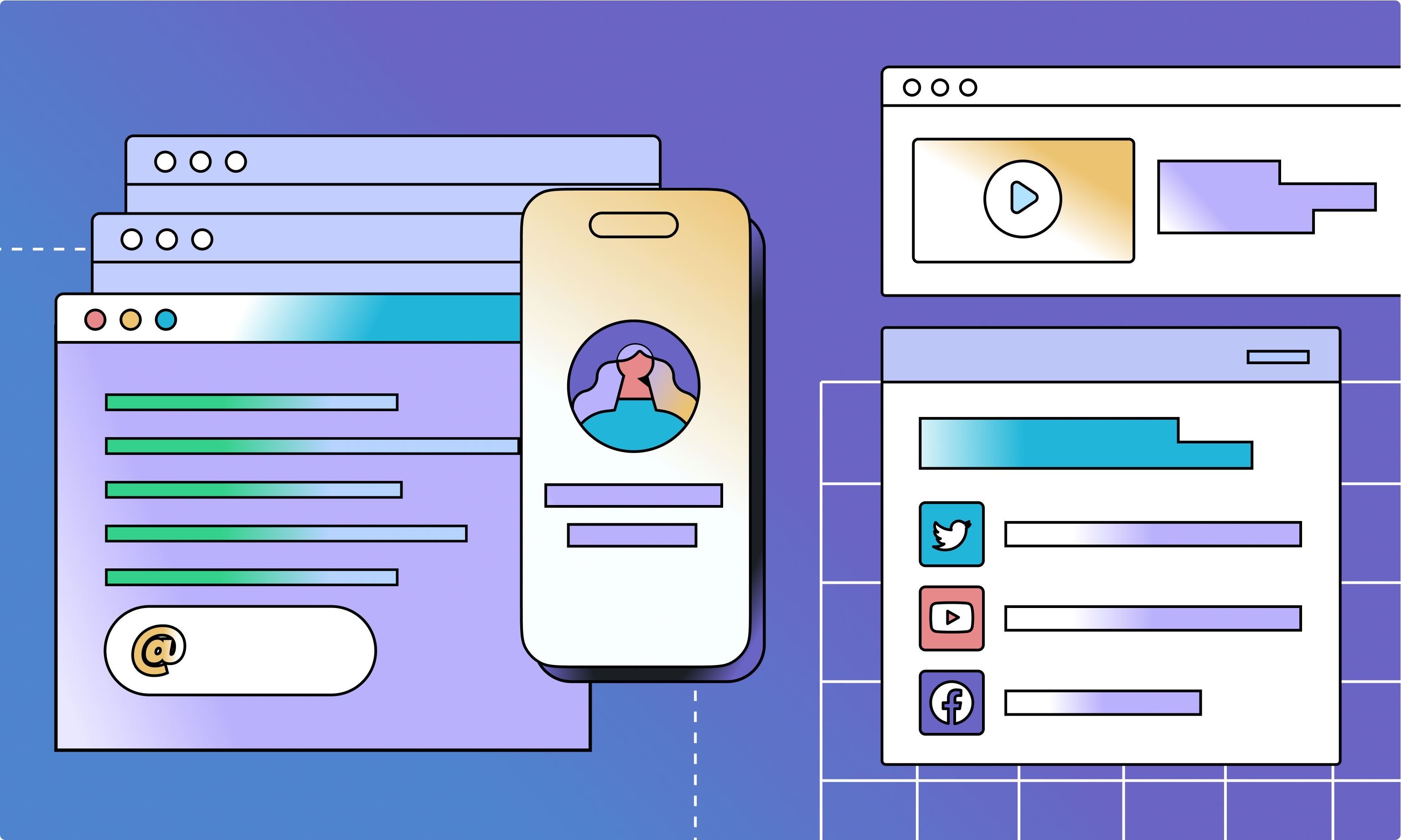 Why a Multi-channel Approach to Outbound Sales Is a Must