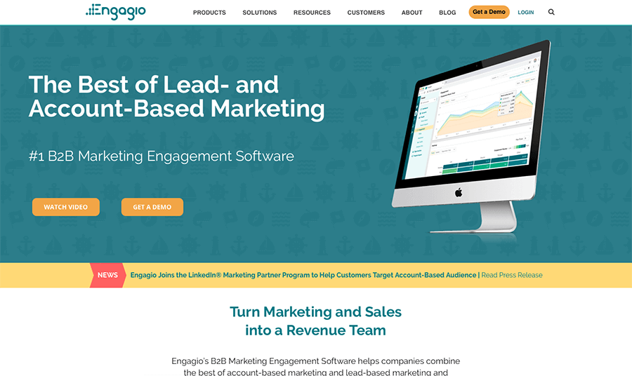 Top 44 B2B Marketing Software Tools for 2020 (By Use Case) | Leadfeeder