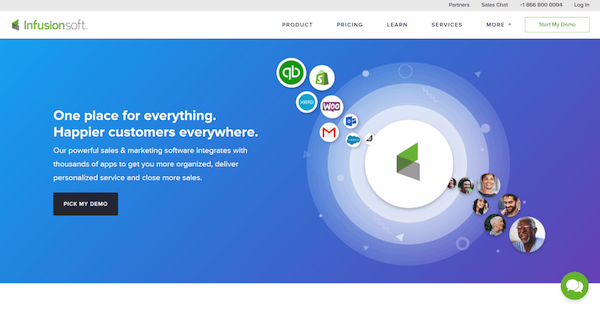 45 Top Lead Generation Tools of 2020 | Leadfeeder