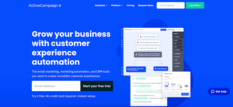 37 Best Marketing Automation Tools for 2024