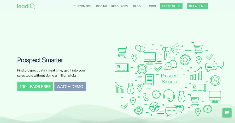 33 Best Sales Intelligence Tools to Help You Close More Deals