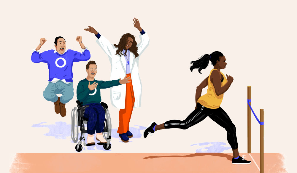 Oscar | Smart, simple health insurance.