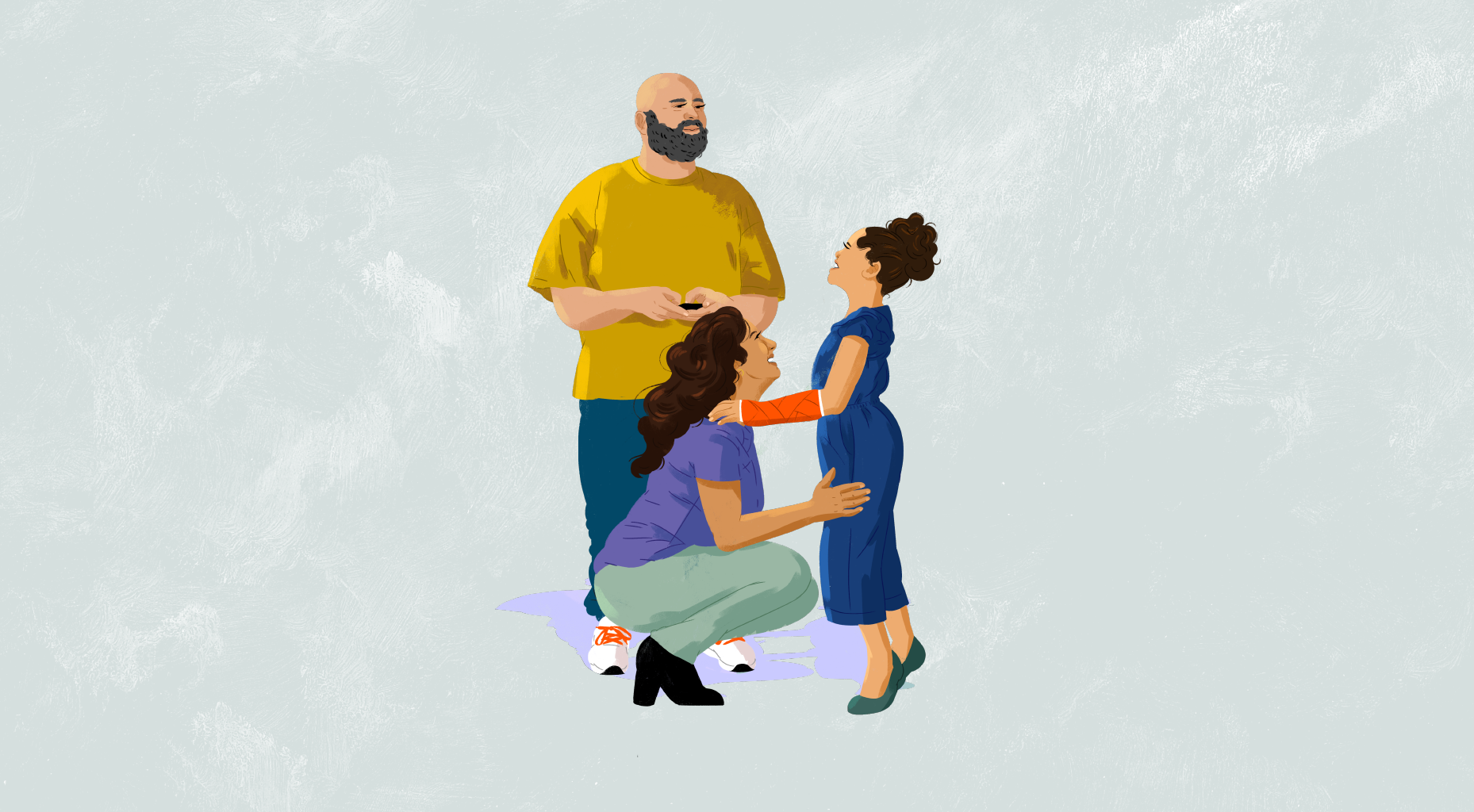 Oscar | Smart, simple health insurance.