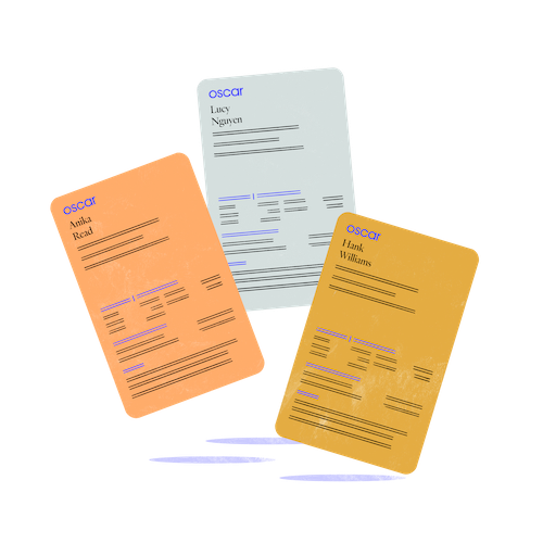 Oscar | Health insurance that actually works for you