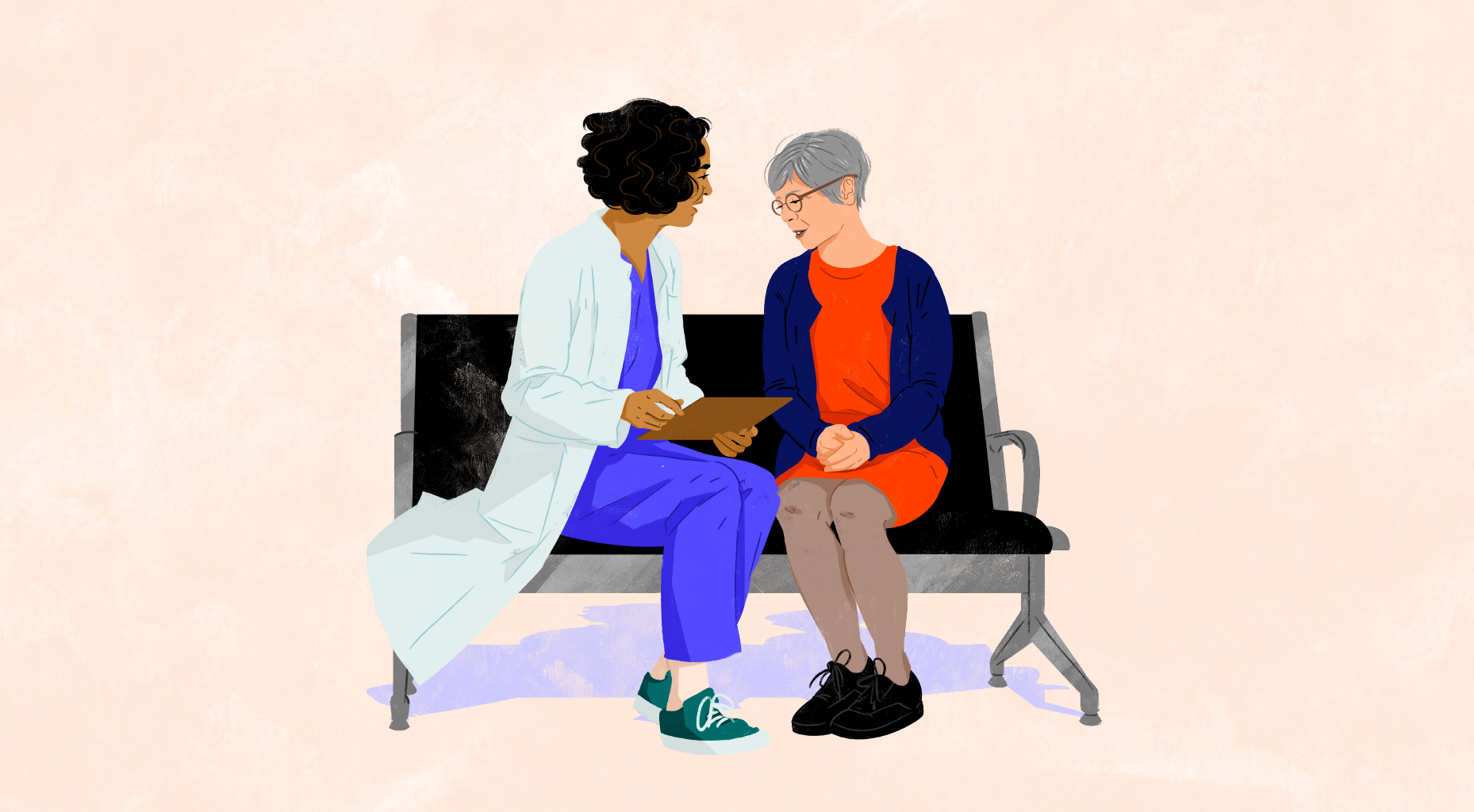 Oscar | Smart, simple health insurance.