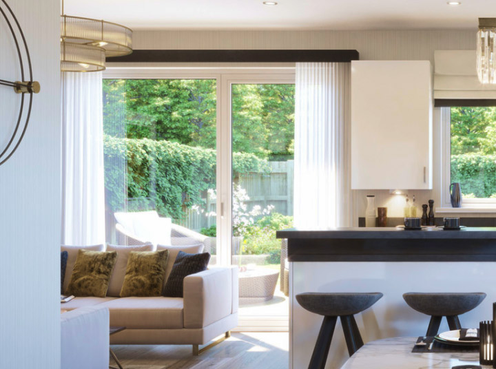 Brand new beautiful homes for sale | Persona Homes