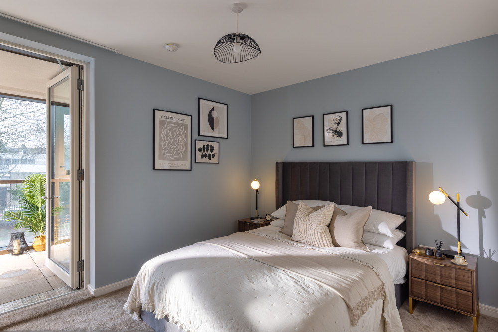 New shared ownership homes at Carlton Place | Persona Homes