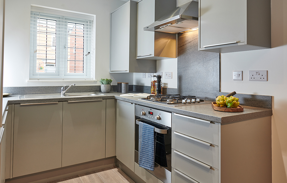 New affordable homes at Riverside Place | Persona Homes