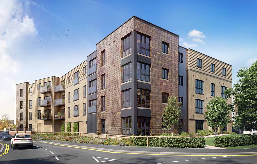 Brand new beautiful homes for sale | Persona Homes