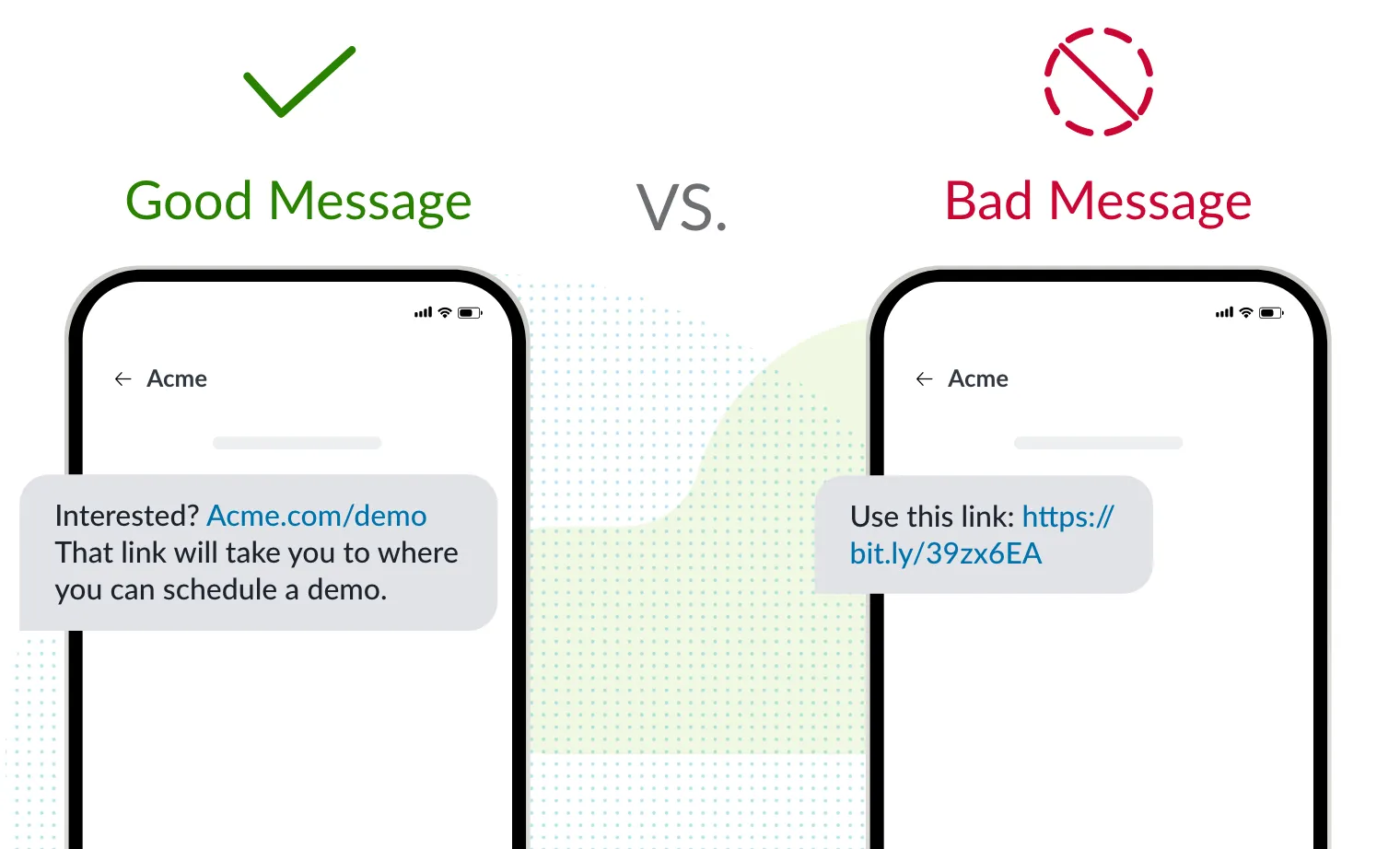 8 Ways to Keep Your Text Messages From Being Marked as Spam