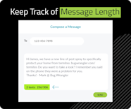 How To Write Professional Text Messages Your Customers Will Love