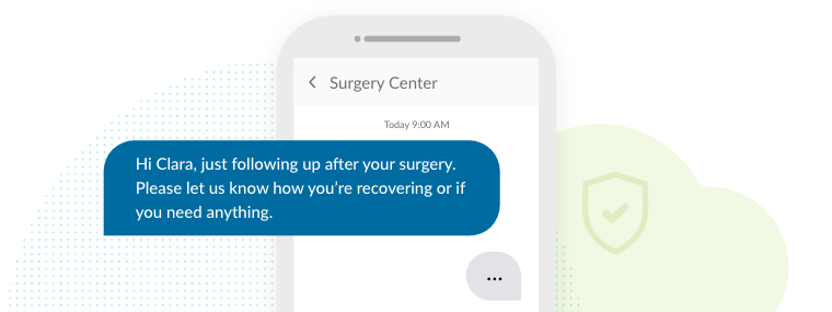 HIPAA Compliant Text Message Templates