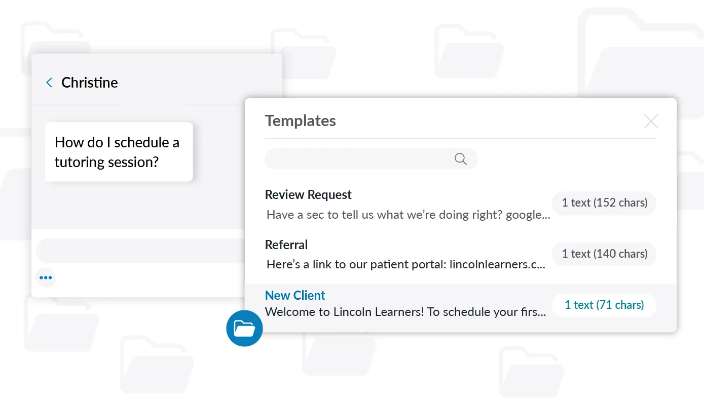 Tutor Text Messaging Playbook: The Ultimate Guide