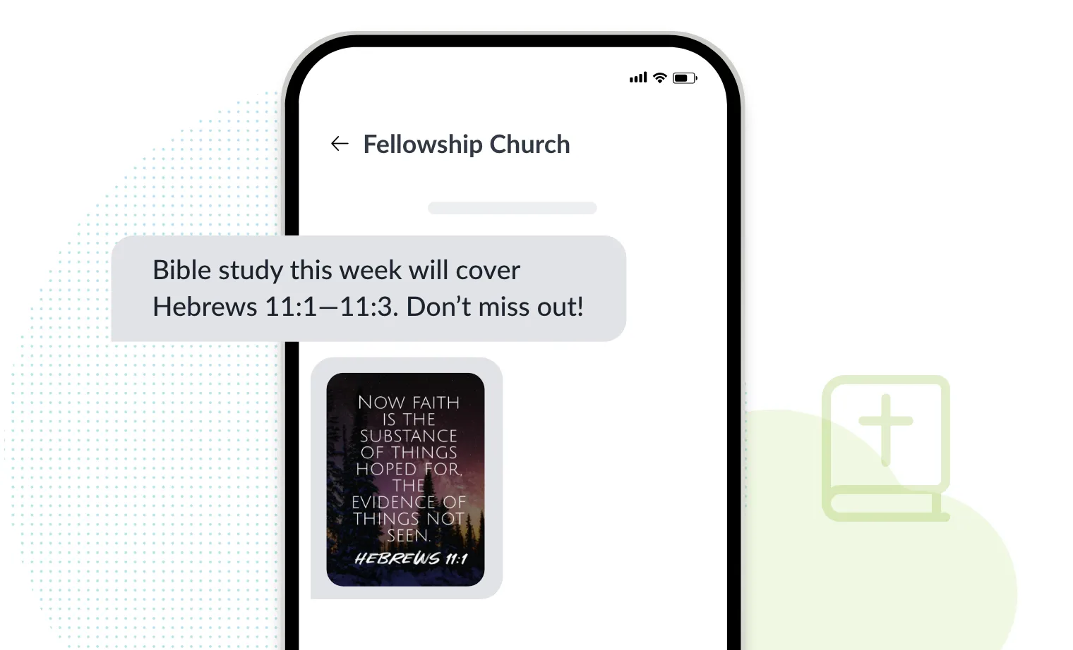 Church Text Messaging Playbook: The Ultimate Guide