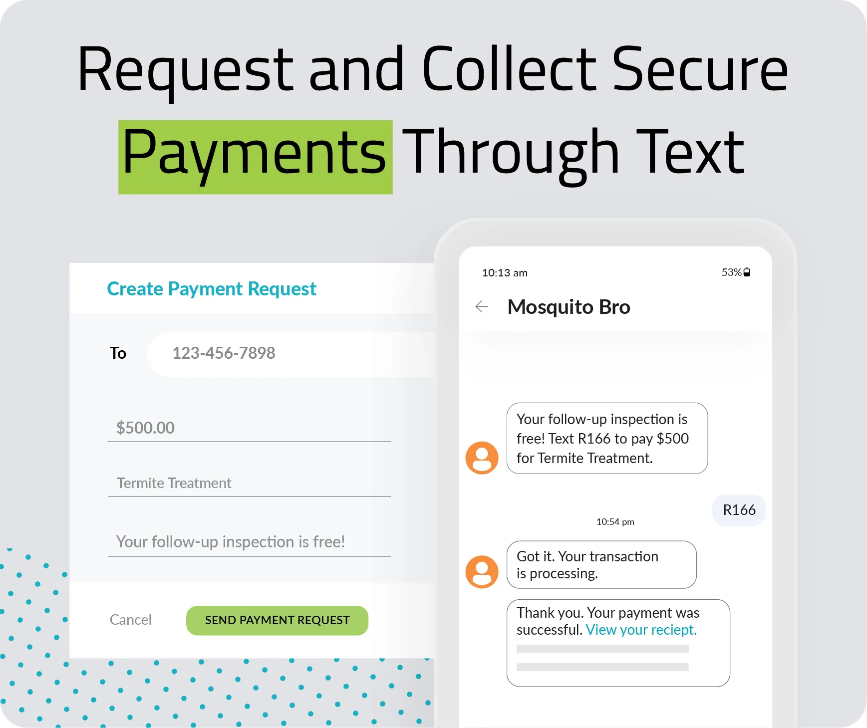 Pest Control Text Messaging Playbook: The Ultimate Guide